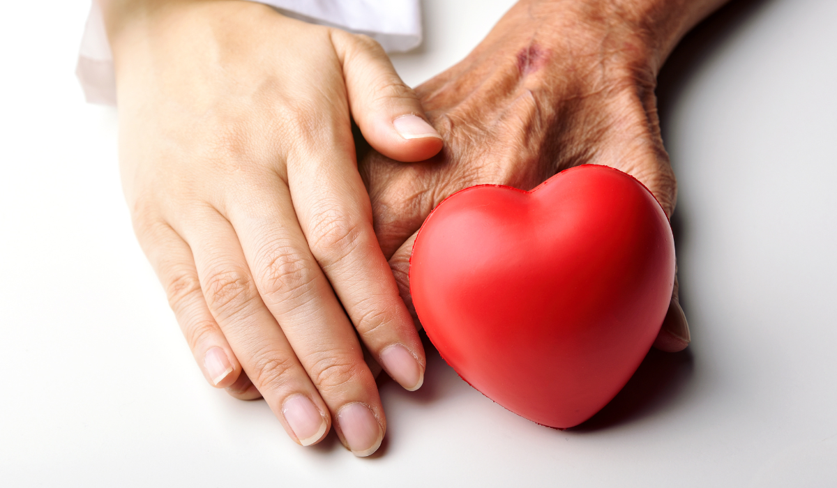 Defying the Odds: Managing Heart Failure in the Elderly – PCL Connect