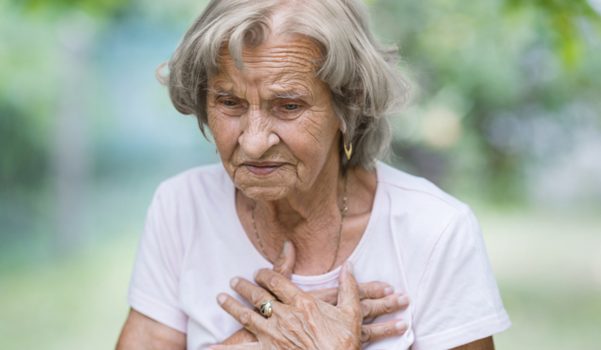 Unveiling the Silent Threat: Heart Failure in Elderly – PCL Connect