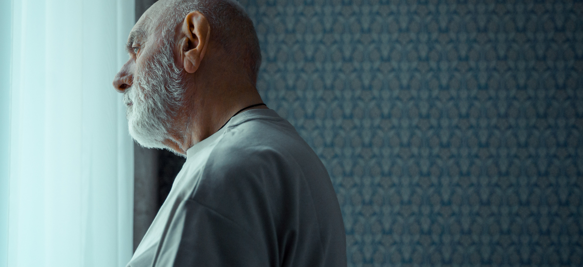 Loneliness in Old Age: Causes, Effects, and Prevention – PCL Connect